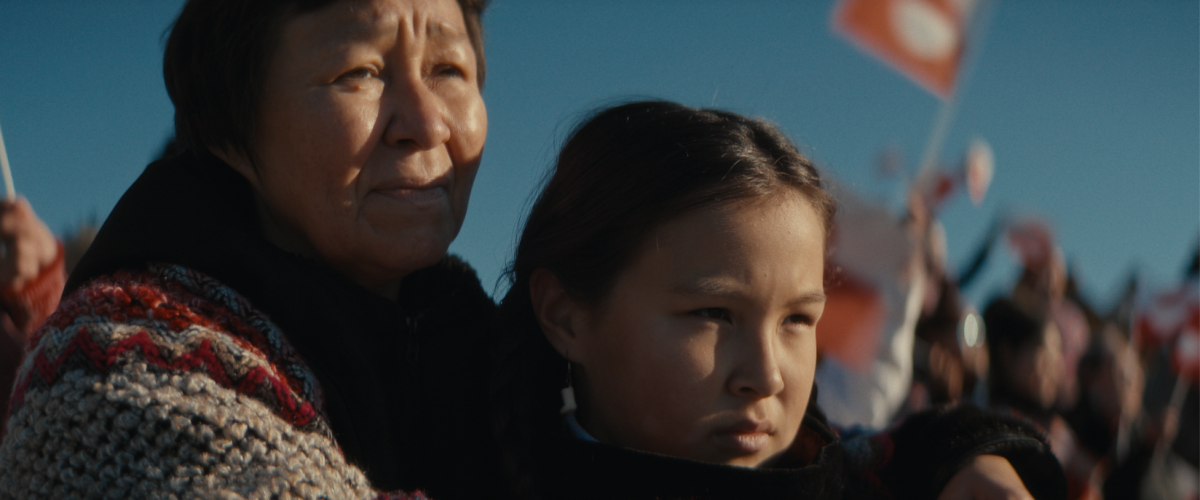 Ivalu/Shorts | Filmcentralen